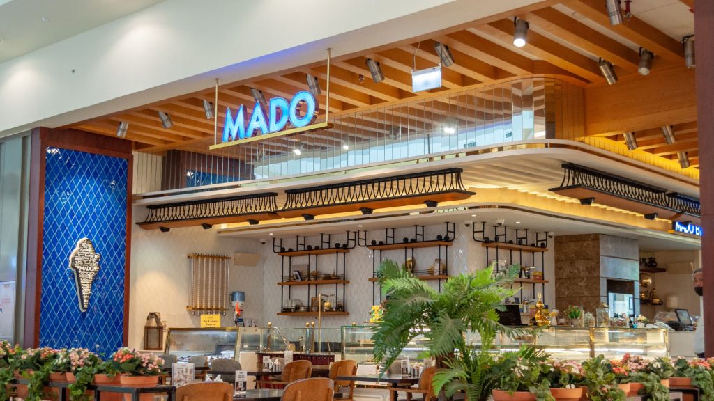 Home - MADO UAE