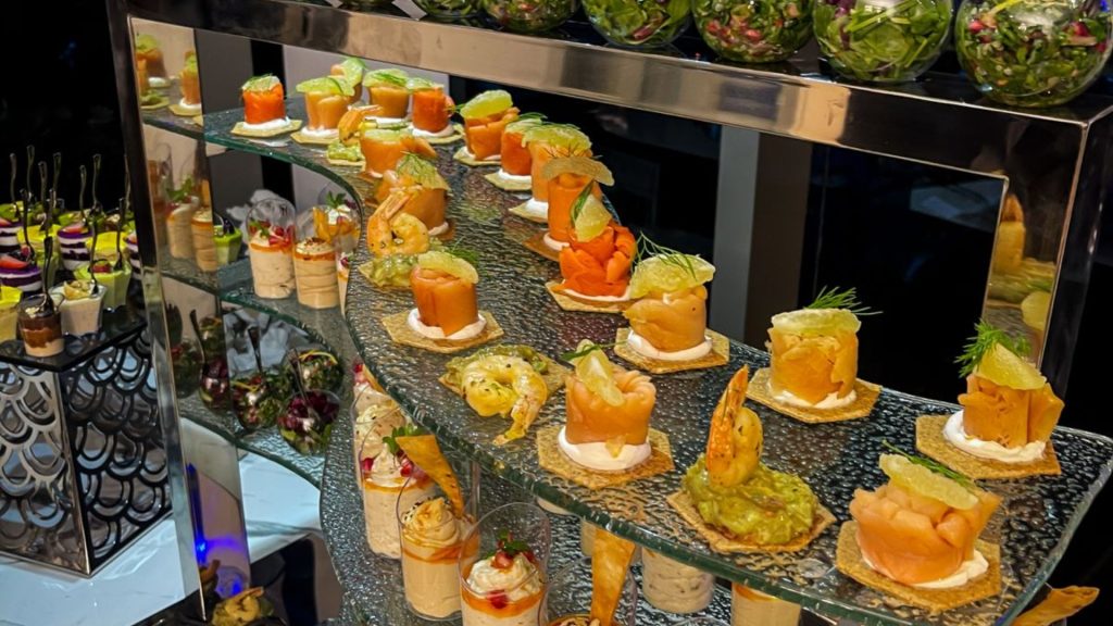Catering - MADO UAE